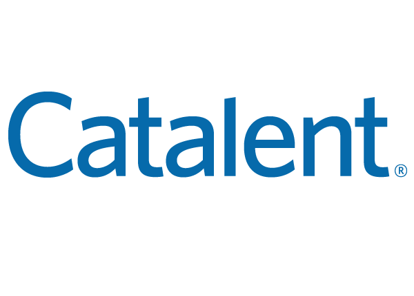 Catalent Logo Pharma Journalist