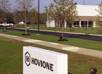 Hovione increases production capacity - Pharma Journalist