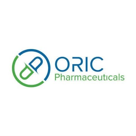 Oric Logo